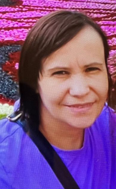 Urgent Appeal Police Hunt For Missing 46 Year Old Woman From Molenbeek